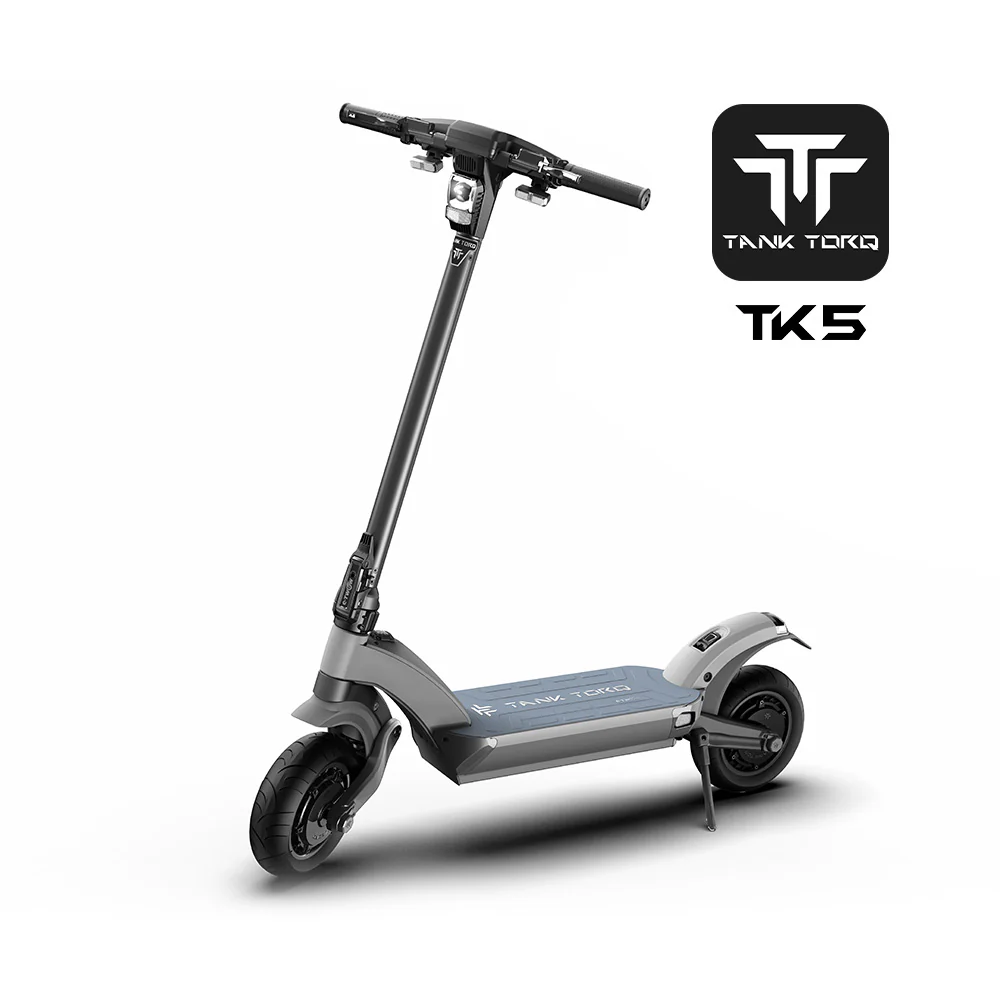ETWOW | TankTorq TK5 Electric Scooter