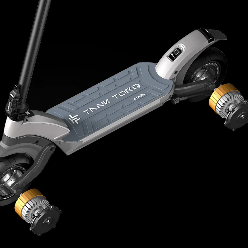 ETWOW | TankTorq TK5 Electric Scooter